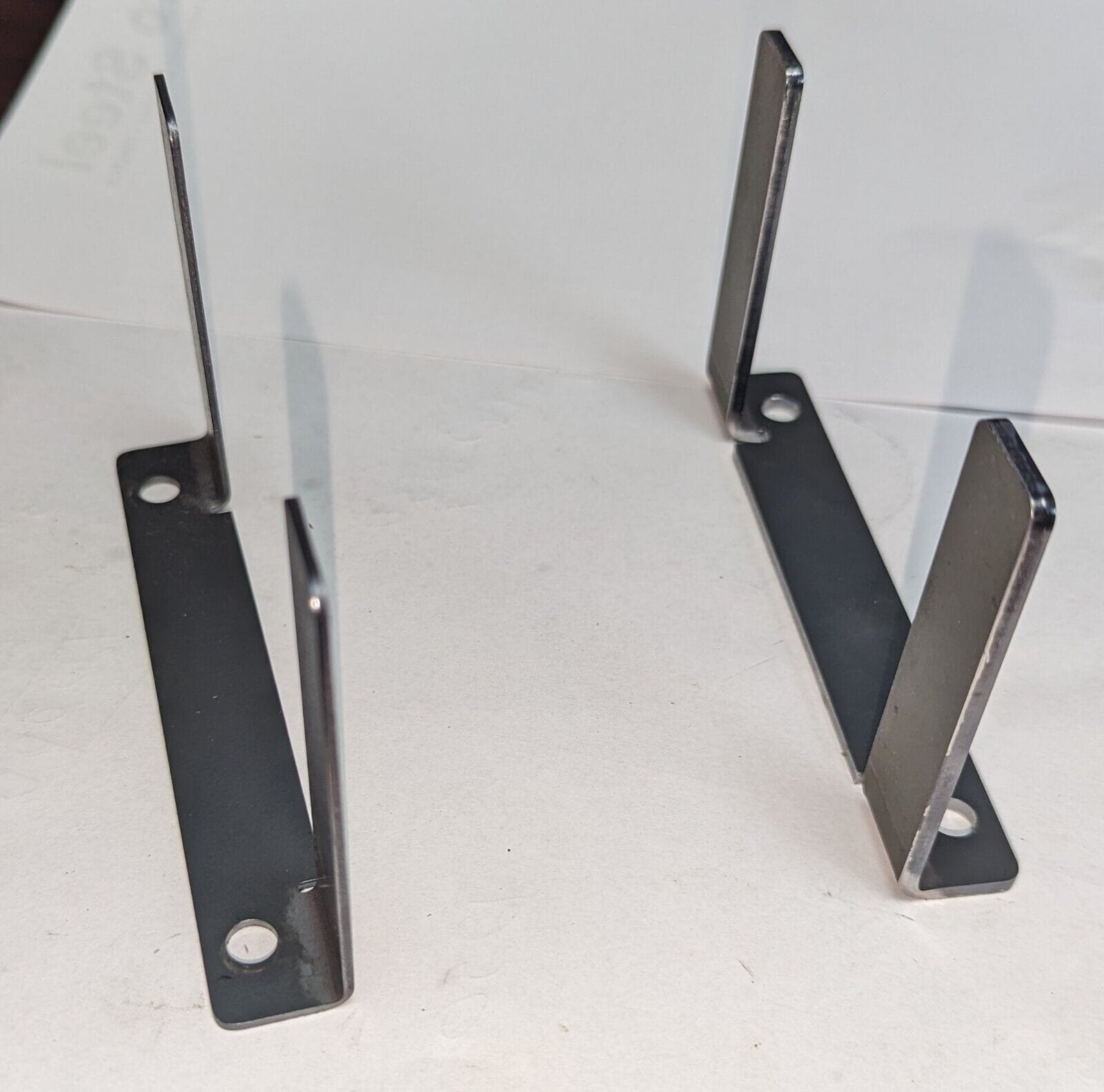3" Heat Diffuser Risers for Custom Smokers - Smoke Daddy Inc. - BBQ ...
