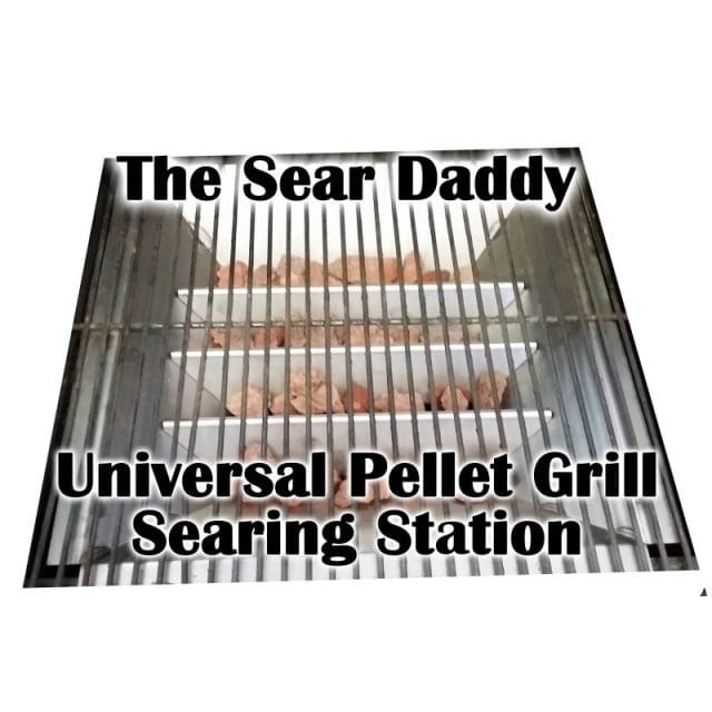 Smoke Daddy - Pellet Grills, BBQ Pellet Grill Smokers & Accessories