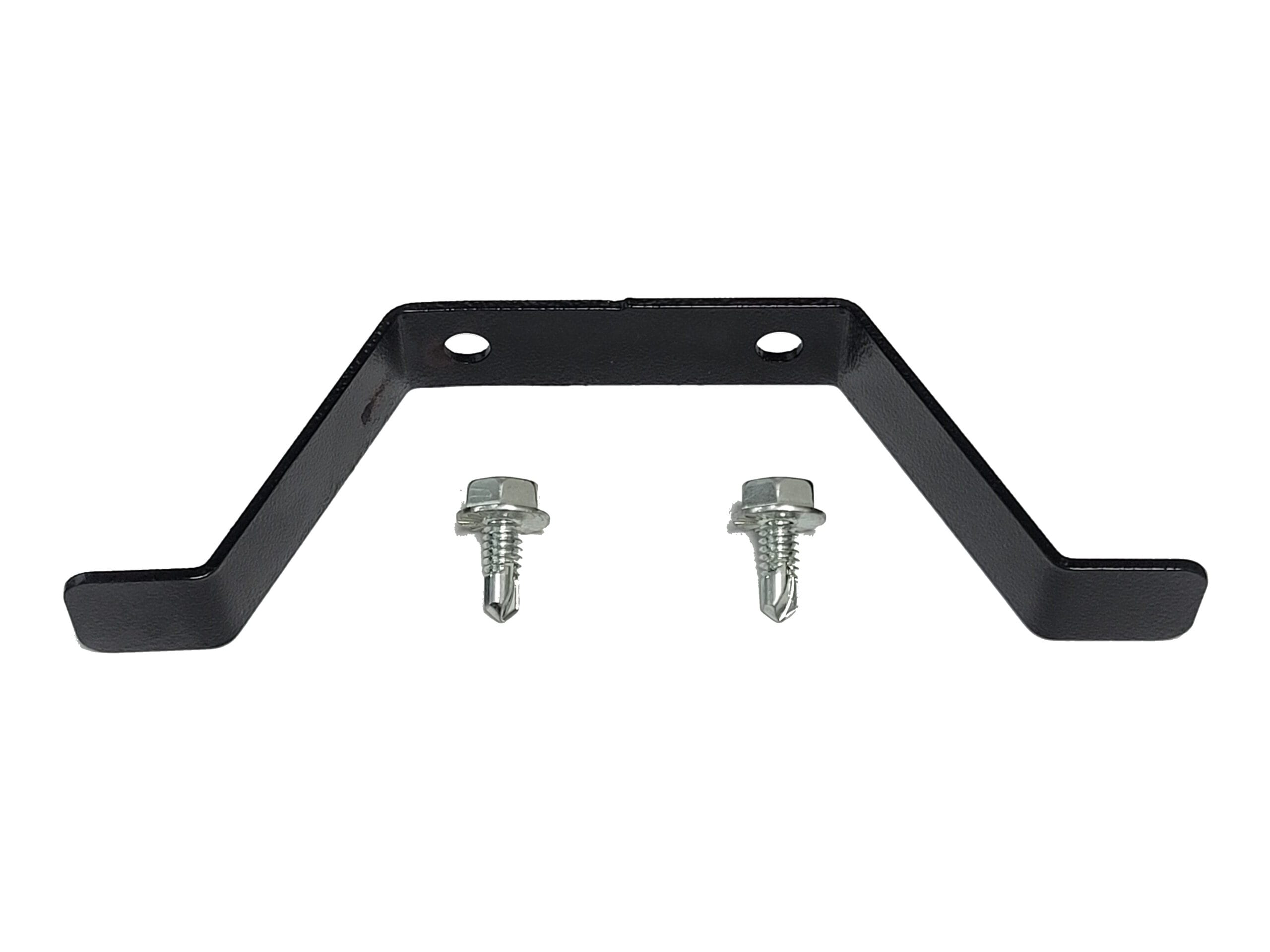 Power Cord Wrap Bracket - Smoke Daddy Inc. - BBQ Pellet Smokers, Cold Smokers, and Pellet Grill ...